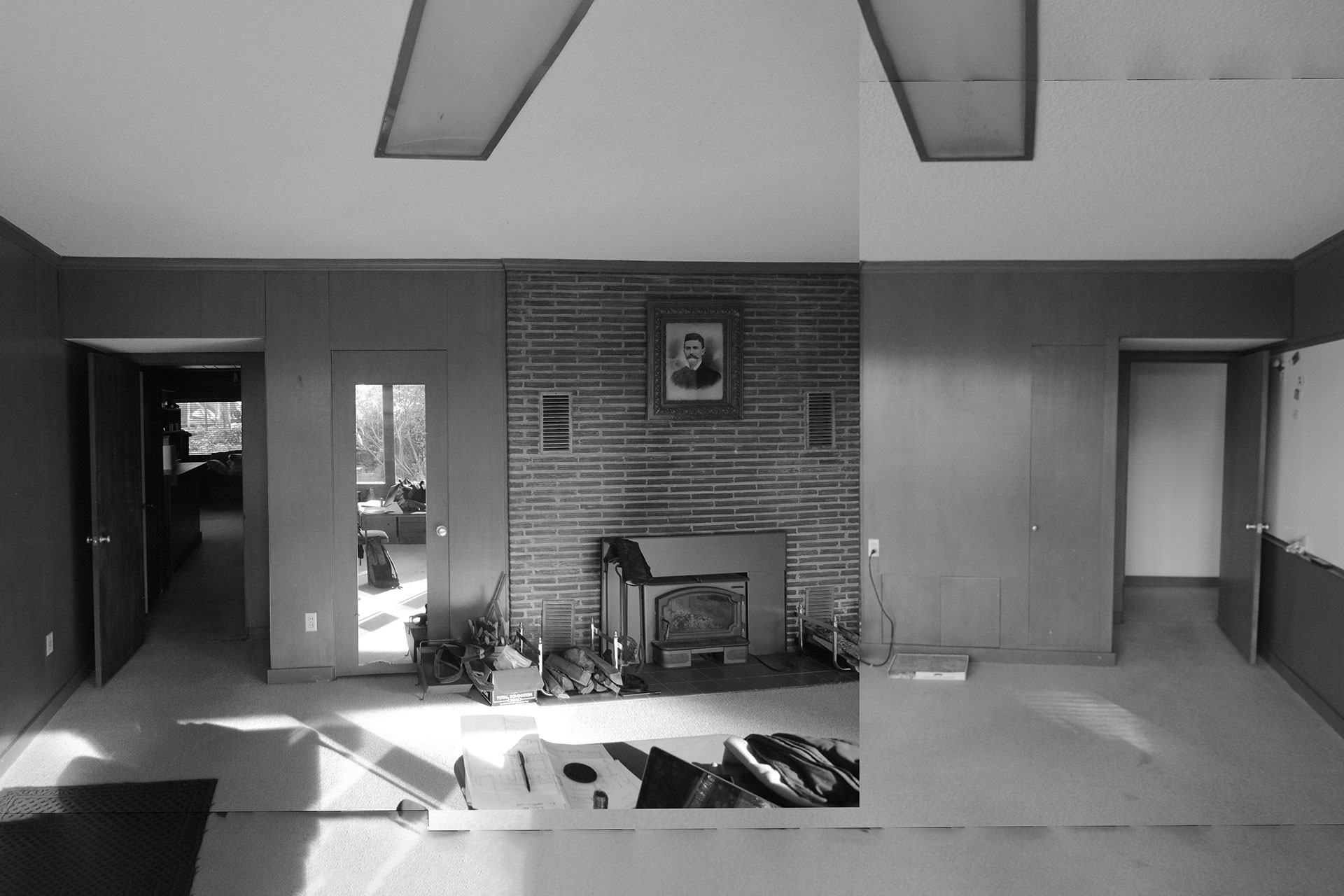 Basement Renovation - Portland, Oregon