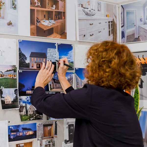 Portland Architects