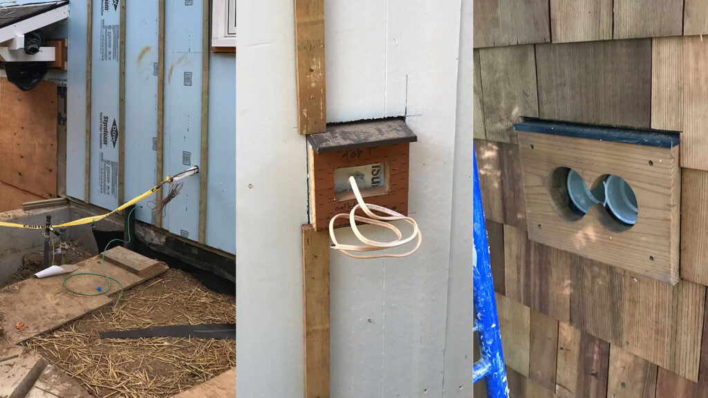 Rain Screen - What is it?