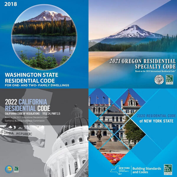 Codes Archives - Christie Architecture