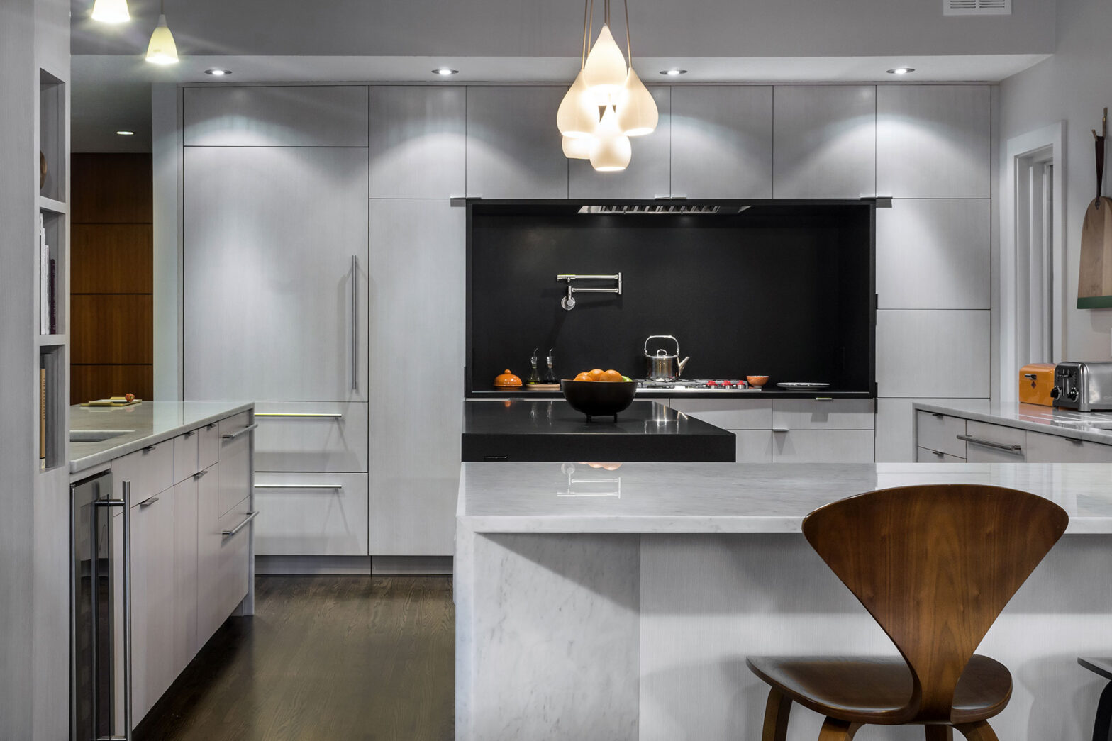 Fridge Facts - An Architect's Guide to Choosing a Fridge