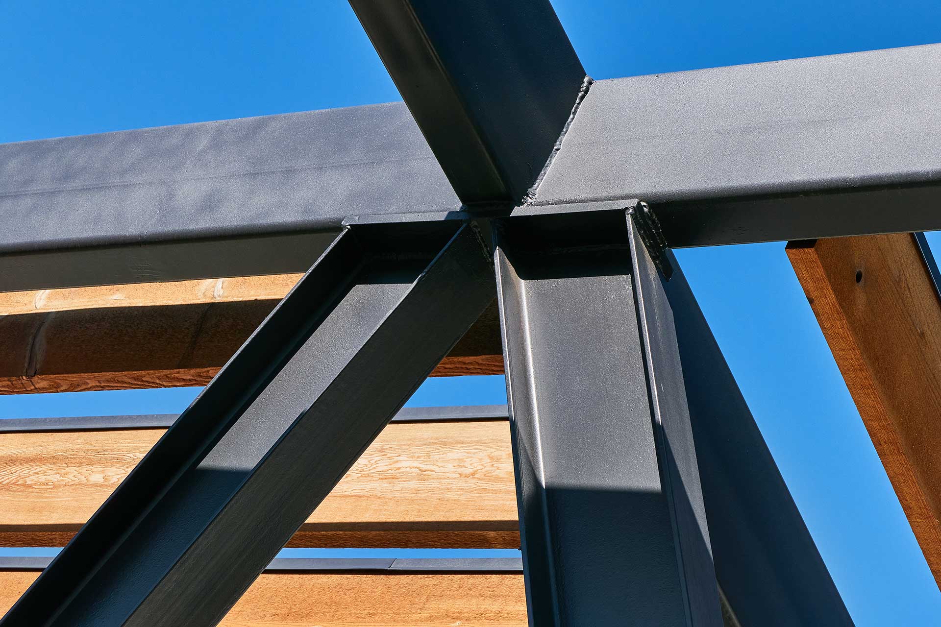 Industrial Renovation - Tigard, Oregon